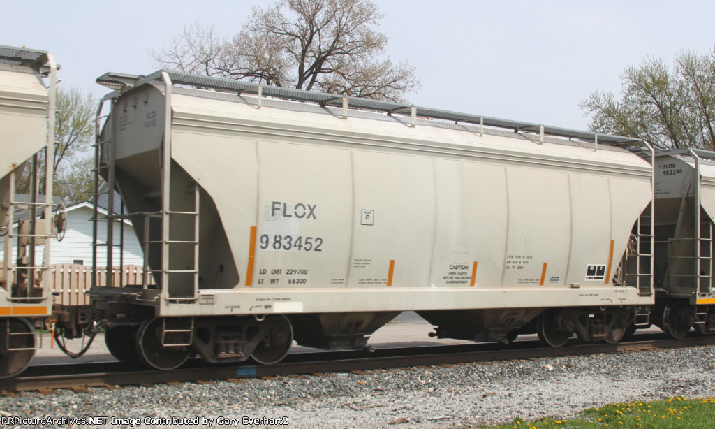 FLOX 983452 - The CIT Group